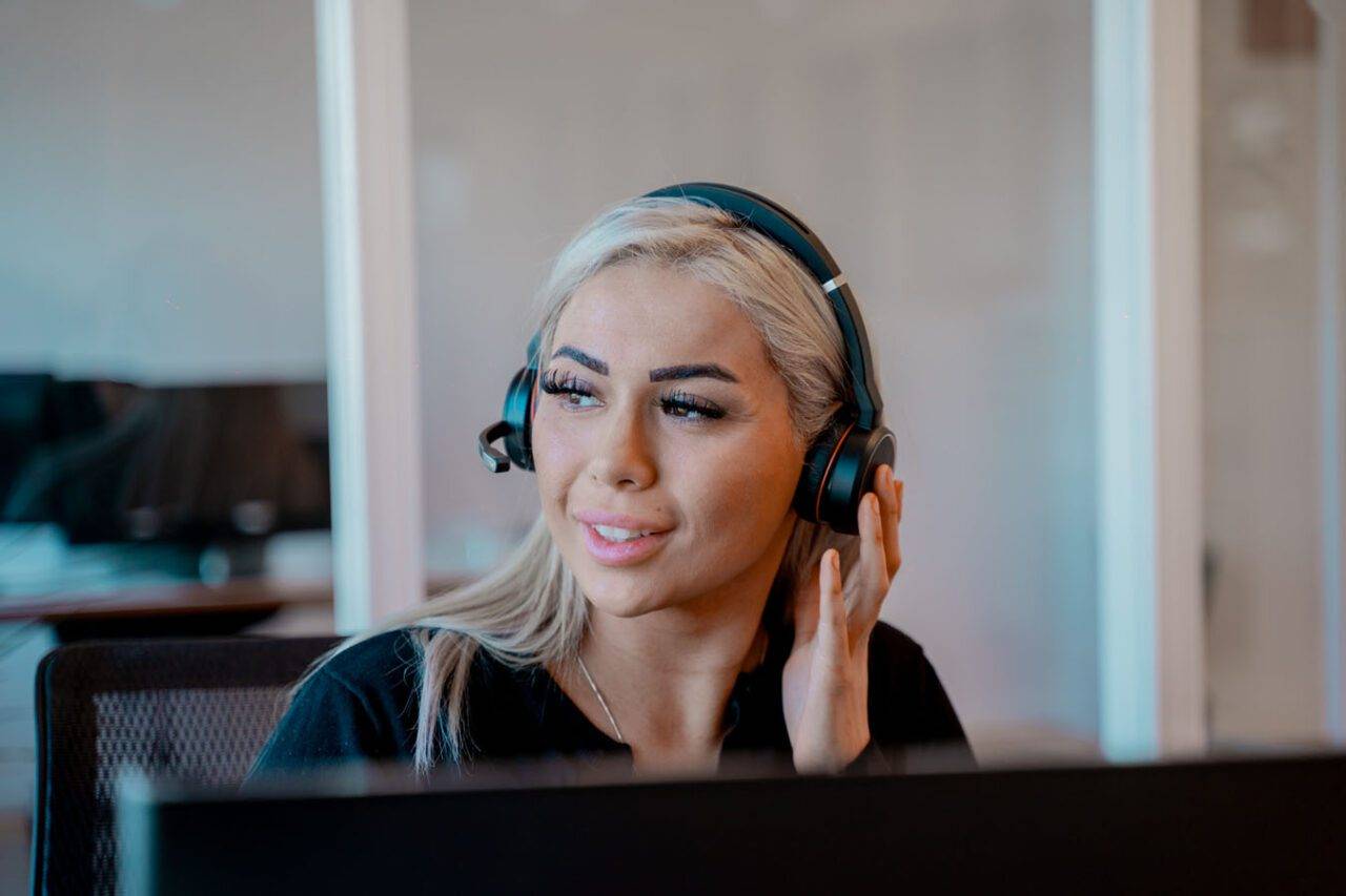 Job hos COPARK | Se ledige stillinger her | COPARK